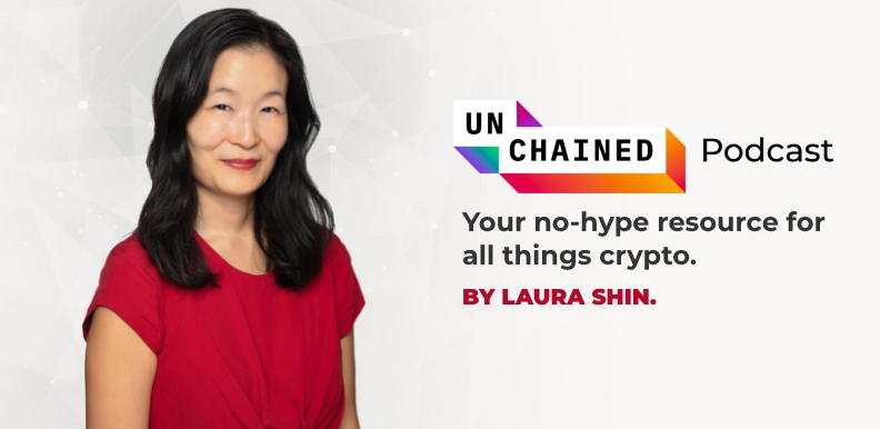 Welcome - Laura Shin